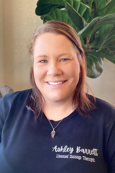 Ashley Barrett's Instagram, Twitter & Facebook on IDCrawl