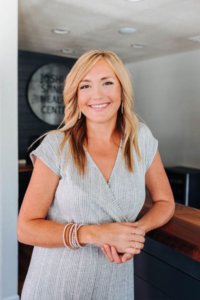 Health Center Team - Joshua Spine & Health Center - Joshua TX